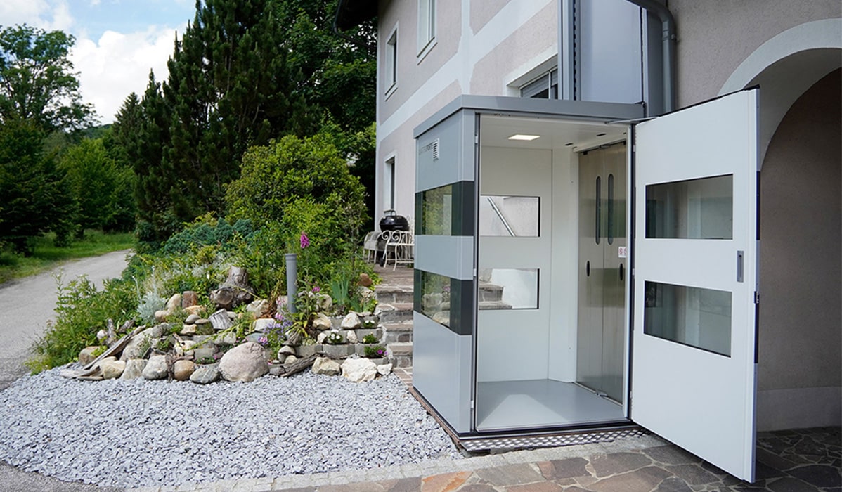 Lifte - Weser-Ems Lifte GmbH & Co. KG